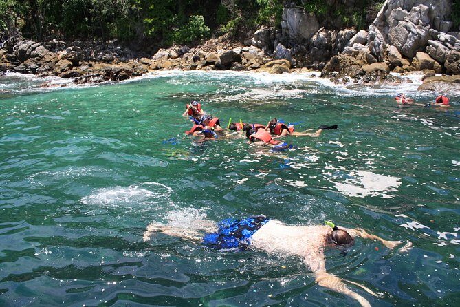 Private Tour Seven Bays, Huatulco HT - Final Thoughts