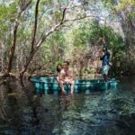 Private Tour Sisal Magic Town and Kayak - Whats Included and Whats Not