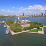 Private Tour Statue of Liberty and Ellis Island - The Statue of Liberty: Close-up and Context