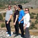 Private Tour: Teotihuacan and Basilica of Guadalupe - Authentic Insights From Travelers
