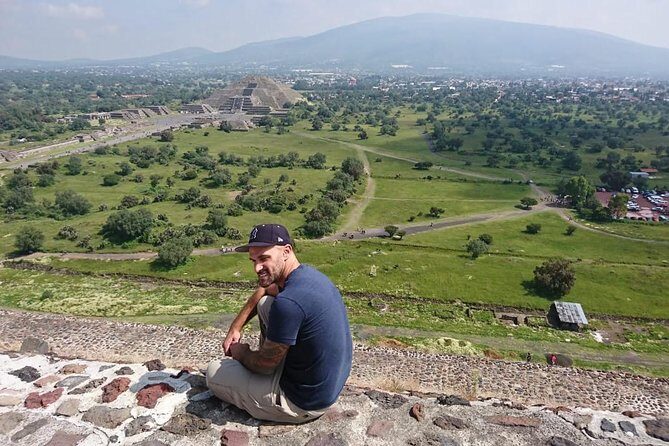 Private Tour: Teotihuacan and Guadalupe Shrine - Authentic Experiences That Shine