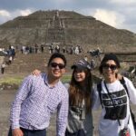 Private Tour: Teotihuacán/Basílica de Guadalupe Hotel Pick Up - What Reviewers Say