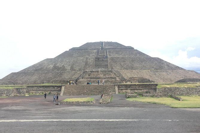 Private Tour Teotihuacan Pyramids & Basilica of Guadalupe - Who This Tour Is Best For
