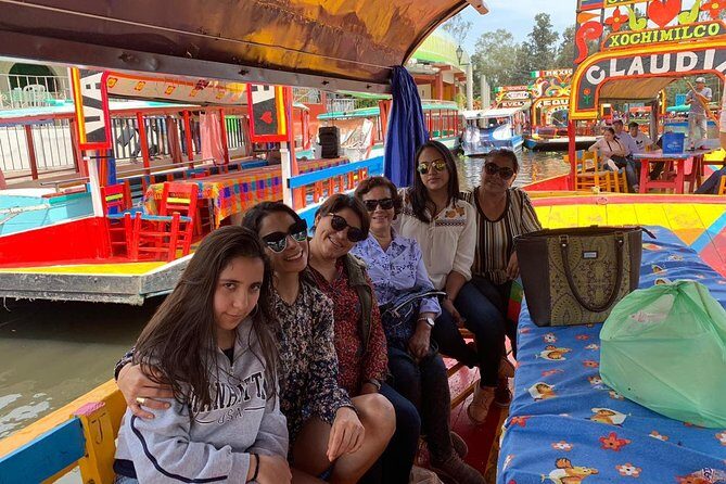 Private Tour: Teotihuacan & Xochimilco in one day - The Sum Up