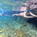 Private Tour The Best Cenotes in Tulum Riviera Maya - Itinerary Breakdown: From Dawn to Dining