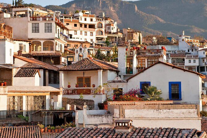 Private Tour: The Colonial Towns of Taxco and Cuernavaca from Mexico City - Who Will Appreciate This Tour?