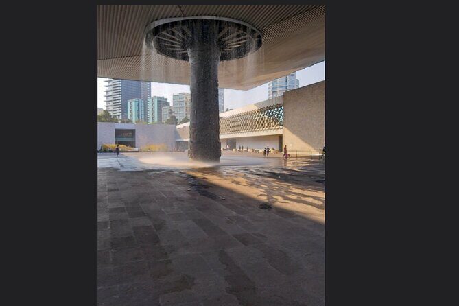 Private Tour: the must-see Museum of Anthropology - Why This Tour Works Well