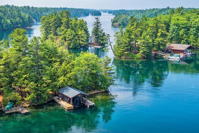 Private Tour to 1000 Islands from Toronto with Castle Boat Cruise - The Sum Up: Is This Tour Right for You?