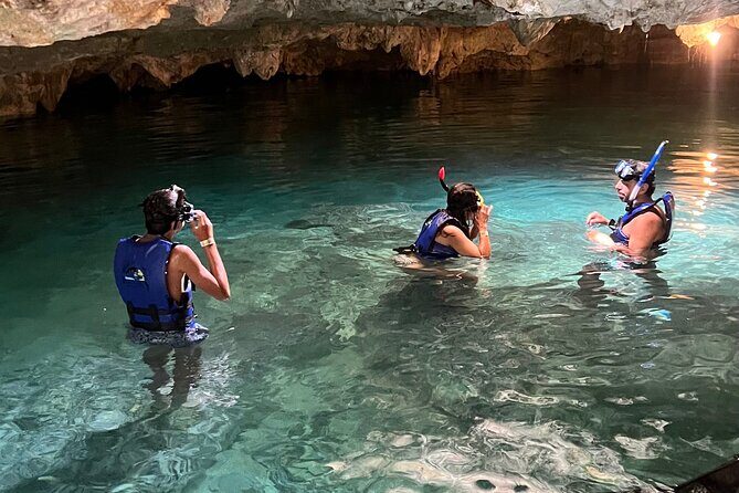 Private Tour to 4 Cenotes - FAQs