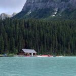 Private tour to Banff - An In-Depth Look at the Itinerary