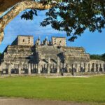 Private Tour to Chichen Itza, Valladolid and Ik Kil Cenote with Lunch - What’s Included and What to Consider
