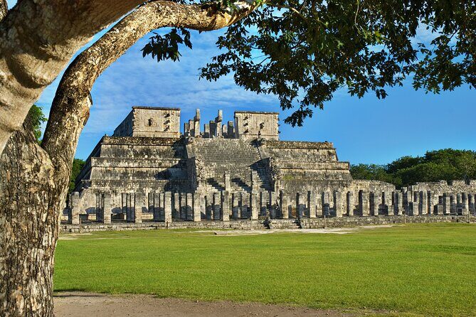Private Tour to Chichen Itza, Valladolid and Ik Kil Cenote with Lunch - What’s Included and What to Consider