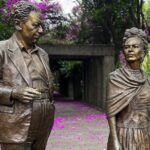 Private Tour to Frida Khalo Museum / Xochimilco / Anahuacalli - Exploring Coyoacán: The Artistic Heartbeat