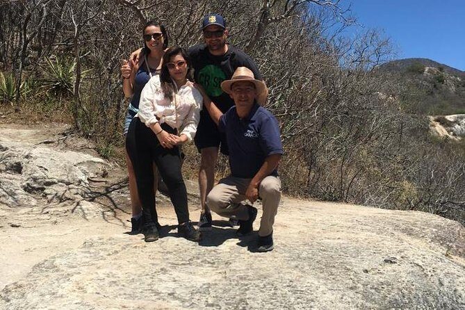 Private Tour to Hierve el Agua, Mezcal Tasting, and Textiles - Who Would Love This Tour?