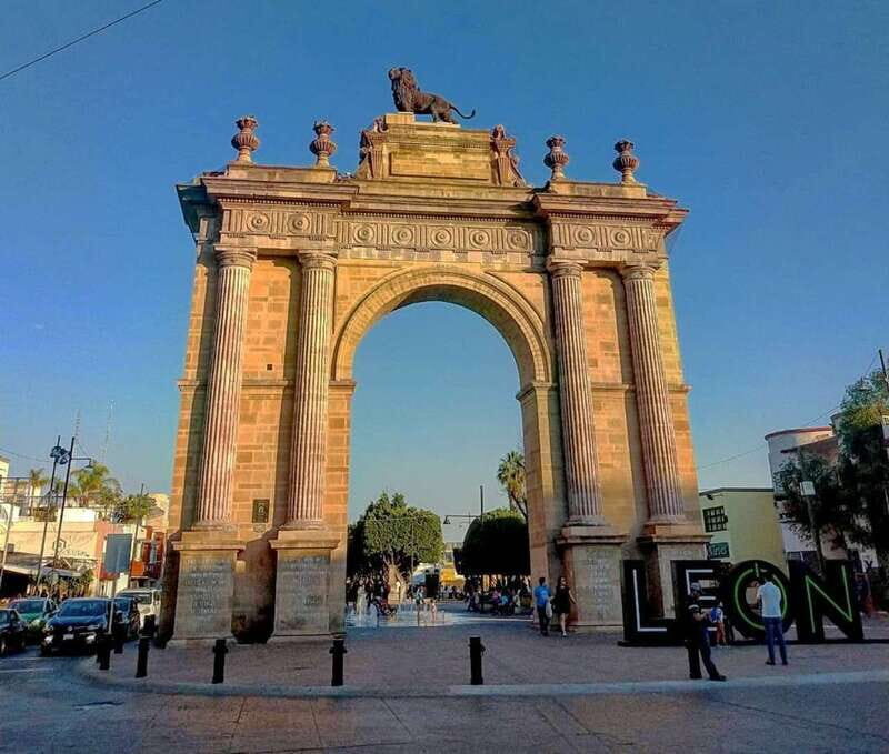 Private Tour to Leon From Guanajuato City - Architectural and Cultural Highlights