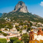 Private tour to Peña de Bernal & Freixenet Winery from CDMX - A Deep Dive into the Experience