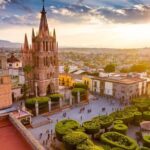 Private tour to Queretaro and San Miguel de Allende leaving the CDMX - FAQs
