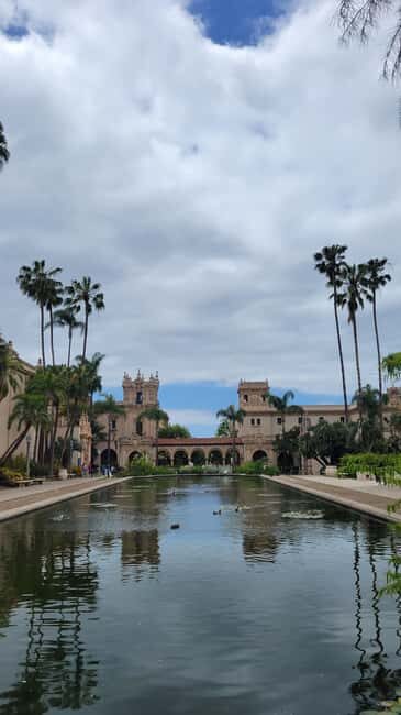 Private tour to San Diego from Los Angeles - What Real Travelers Say