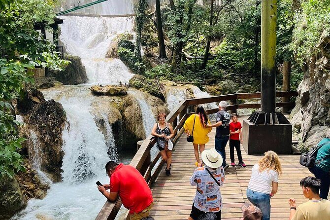 Private Tour to Santiago + Guide + Transfer - Who Is This Tour Best Suited For?