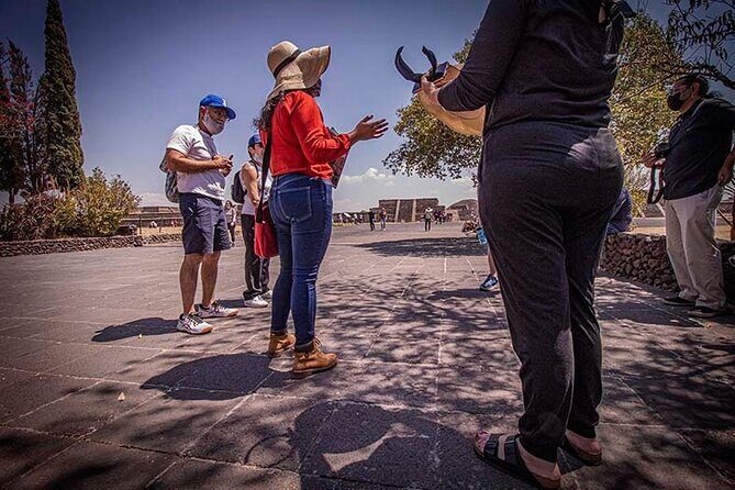 Private Tour to Teotihuacán and the Basilica of Guadalupe - Why This Tour Stands Out