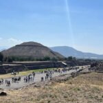 Private tour to Teotihuacan archaeological site from Mexico City. - What Travelers Say