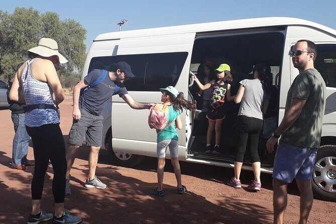 Private Tour to Teotihuacán with Transportation - What to Expect From the Experience