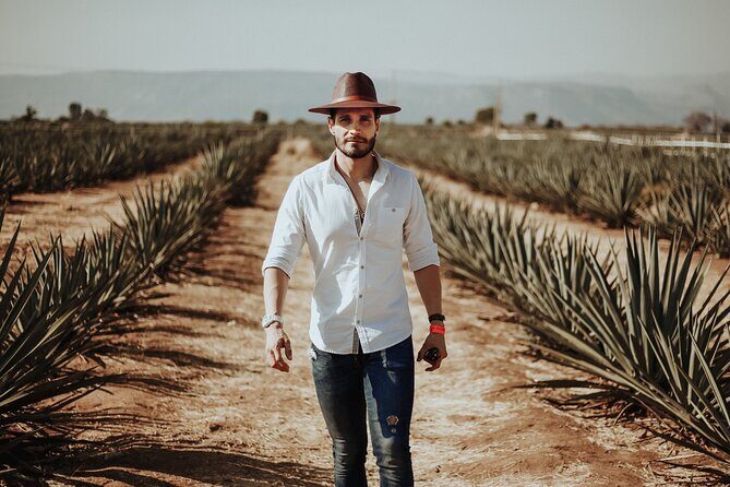 Private Tour to Tequila with tasting, liquors and visits. - What Travelers Say