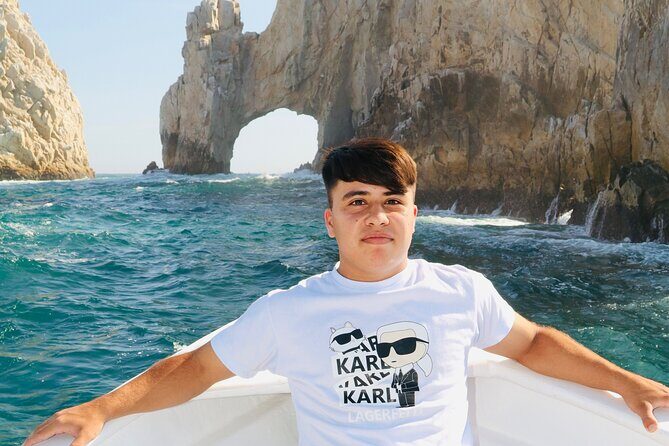 Private Tour to the Arch of Cabo San Lucas by Glass Bottom Boat - Who Will Find This Tour Most Valuable?
