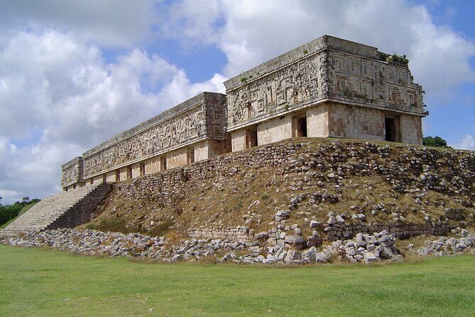 Private Tour to Uxmal & Hacienda Yunku with cenote by Yucatan Concierge - Chocolate and Nature: Choco-Story Mexico