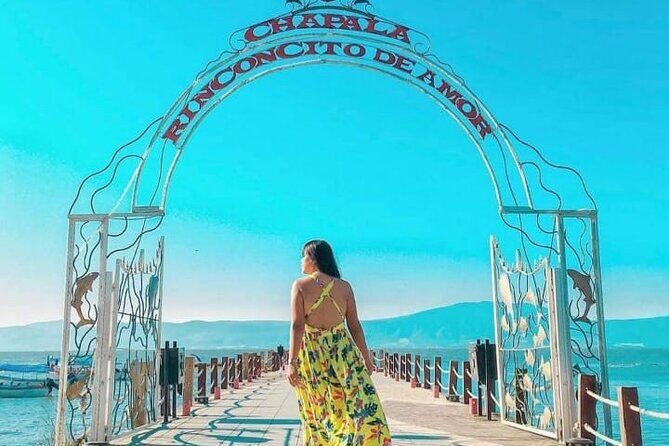 Private Tour Tonala Chapala Vicente Fernandez and Ajijic - The Experience of the Guide