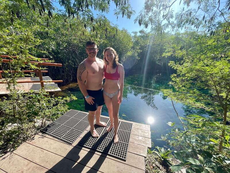 Private Tour Tulum: Archaeological Site Turtles Snorkel Cenote Beach - Practical Details & What Sets This Tour Apart