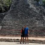 Private Tour Tulum Coba and Cenote - Key Points