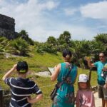 Private Tour Tulum, Reef & Cenote-Cavern from Playa del Carmen - What Makes This Tour Stand Out?