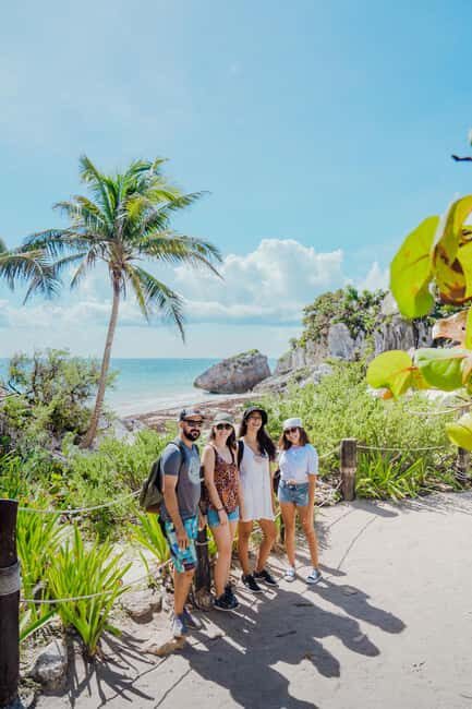 Private Tour: Tulum Ruins, Natural Waterways Float & Tacos - Why This Tour Offers Great Value