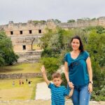 Private Tour Uxmal Ruins and Chocolate Museum plus Cenote - Cooling Off and Savoring Local Flavors at the Cenote