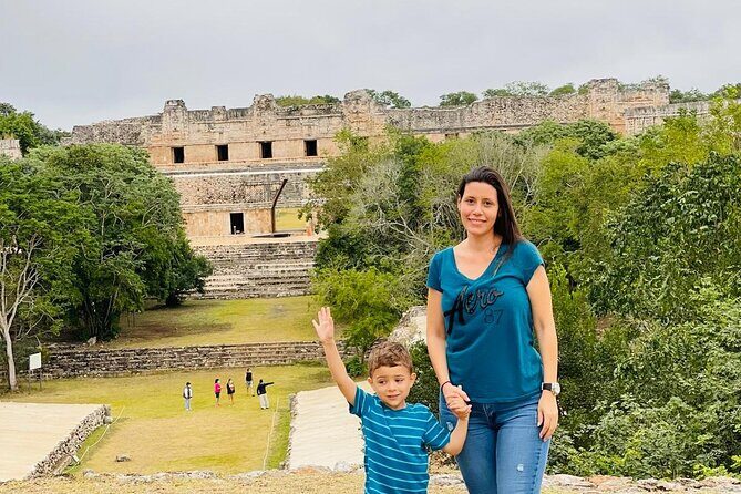 Private Tour Uxmal Ruins and Chocolate Museum plus Cenote - Cooling Off and Savoring Local Flavors at the Cenote