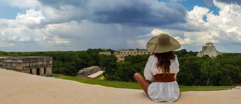 Private tour Uxmal Ruins, Chocolate Museum plus Cenote - Deep Dive Into Each Itinerary Highlight
