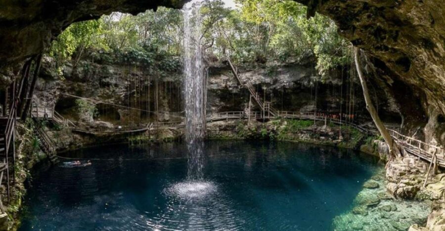 Private Tour Uxmal Ruins plus Mucuyché Hacienda and Cenotes - Final Thoughts: Is This Tour Right for You?