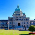 Private Tour: Victoria and Butchart Gardens Day Trip - Detailed Breakdown of the Itinerary