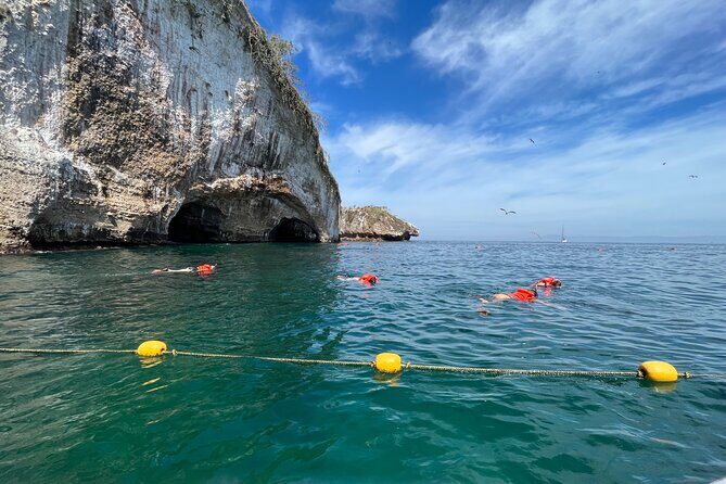 Private Tour Visit the National Park ''The Arches of Mismaloya'' - The Value of Small-Group, Private Tours