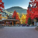 Private Tour: Whistler Day Trip from Vancouver - The Journey Begins: Vancouver’s Natural Gateway