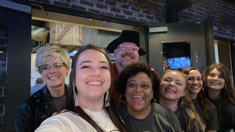 Private Tour with Captain Stoner: Spirits, Lore and Oddities - The Breakdown of the Itinerary