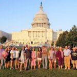 Private Tour with US Capitol Or Archives Or Washington Monument - Who Will Enjoy This Tour?