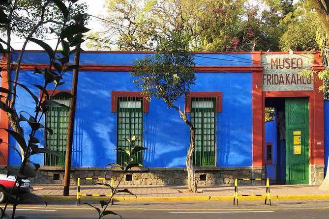 Private Tour: Xochimilco, Coyoacan and Frida Kahlo Museum - Exploring the Experience: A Detailed Breakdown