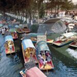 Private Tour: Xochimilco Coyoacan and Frida Kahlo's Museum and house - Exploring the Heart of Mexico City: A Close-Up on the Days Highlights