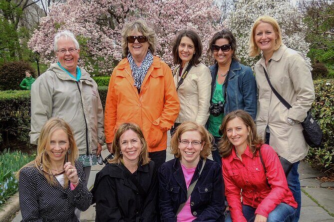 Private Tours of New York City Explore by Foot or Vehicle - The Itinerary Breakdown