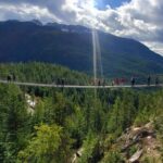 Private Tour:Whistler+Sea 2 sky gondola+Shannon Fall+Green Lake - What Travelers Say