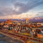 Private Transfer Alaska Anchorage Airport ANC to Anchorage City - Authentic Traveler Insights