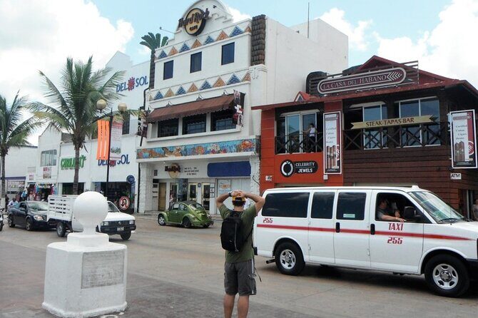Private Transfer between Cozumel Airport or Ferry, and Hotels - What Do Travelers Say?