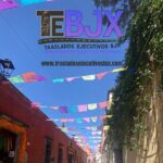 Private transfer between Guanajuato and San Miguel de Allende - The Journey: What to Expect